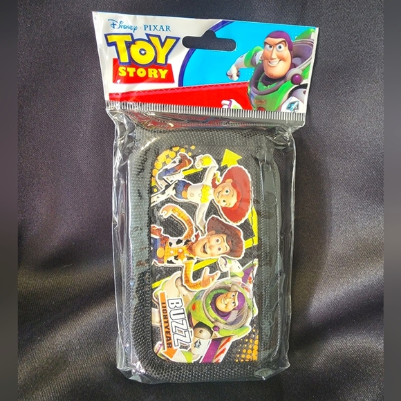 Disney | Other | Toy Story Wallet | Poshmark
